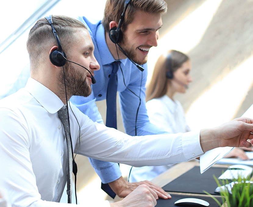 How Employee Experience Impacts Contact Center Performance