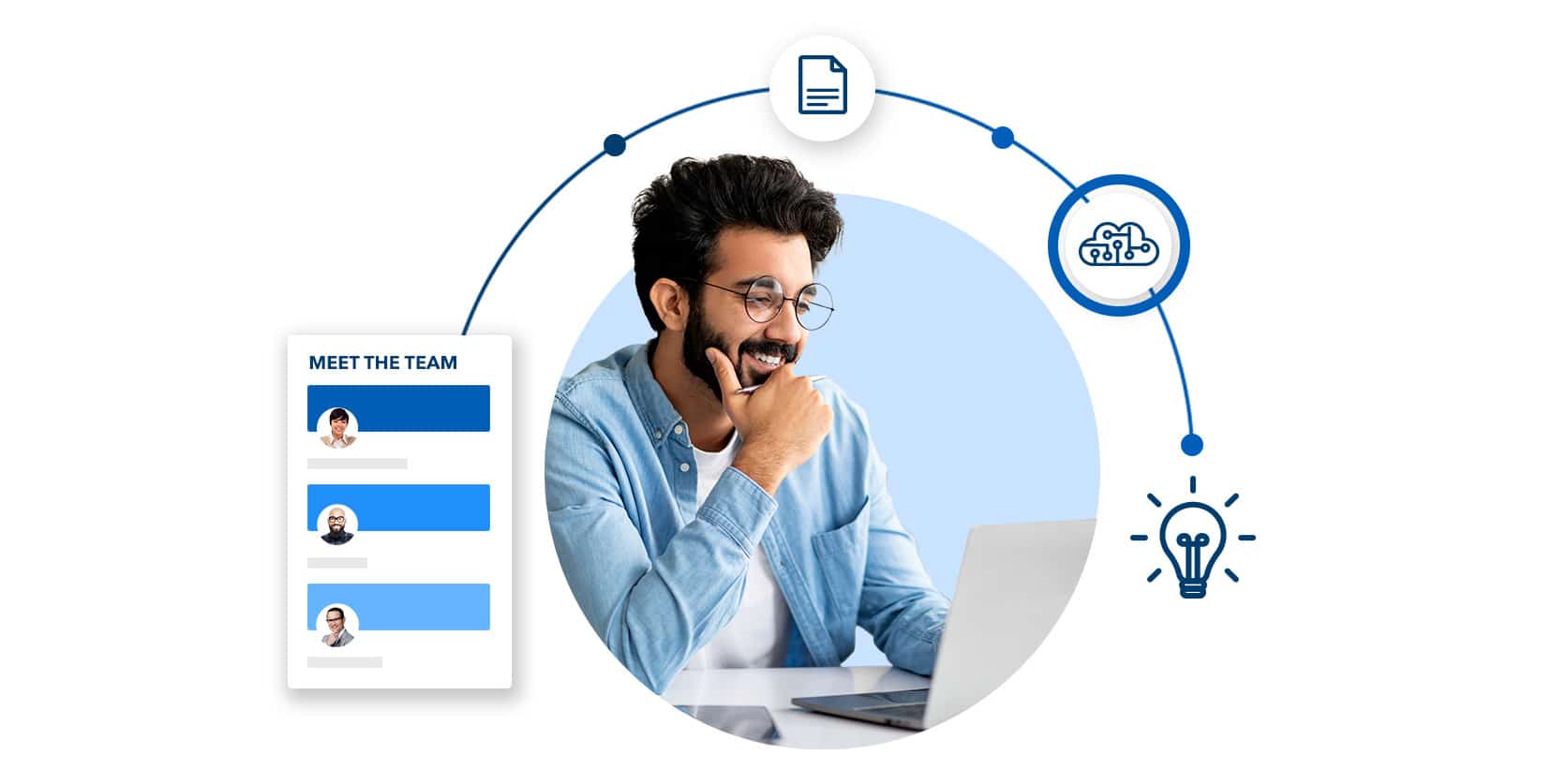 The Optimal Team for Your Knowledge Management System Build