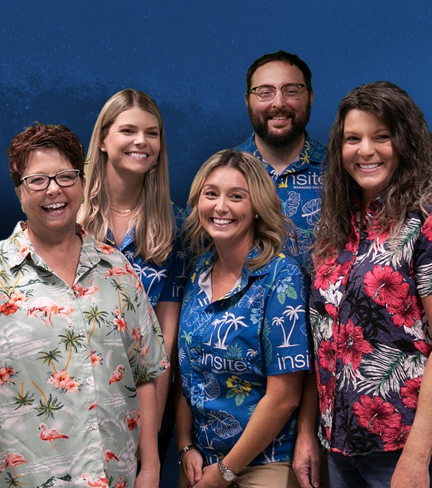 Contact Center Consulting Company - About Insite