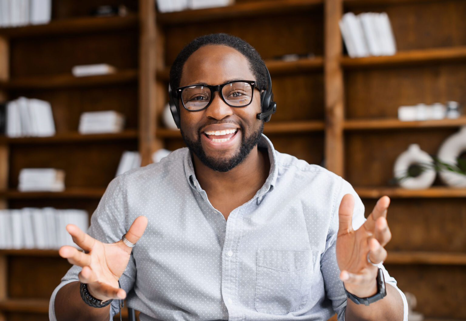 Improve BPO Vendor Selection & Management Consulting